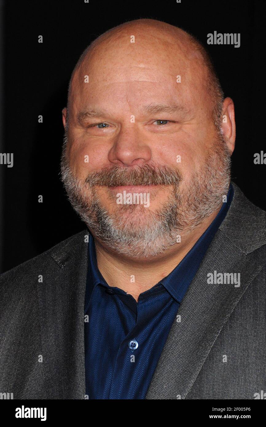 29 October 2012 - Hollywood, California - Kevin Chamberlin. "Wreck-It ...