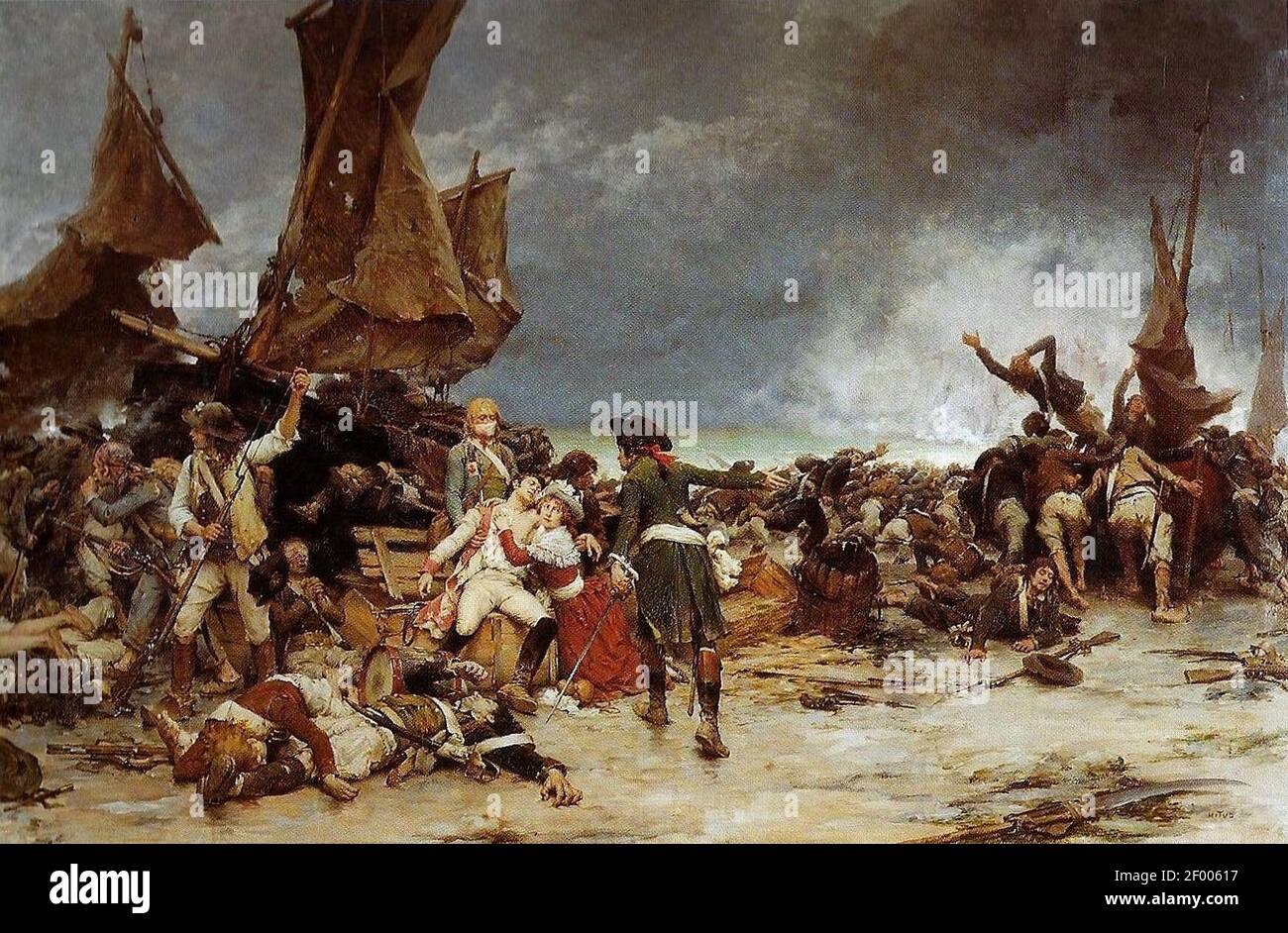 Pierre outin hi-res stock photography and images - Alamy