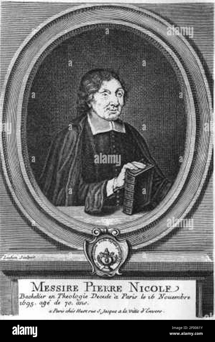 Pierre nicole hi-res stock photography and images - Alamy