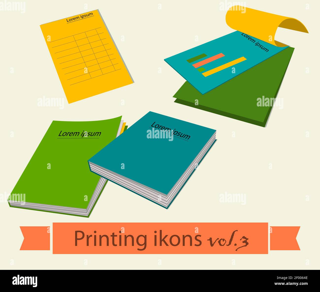 Editable icons hi-res stock photography and images - Alamy