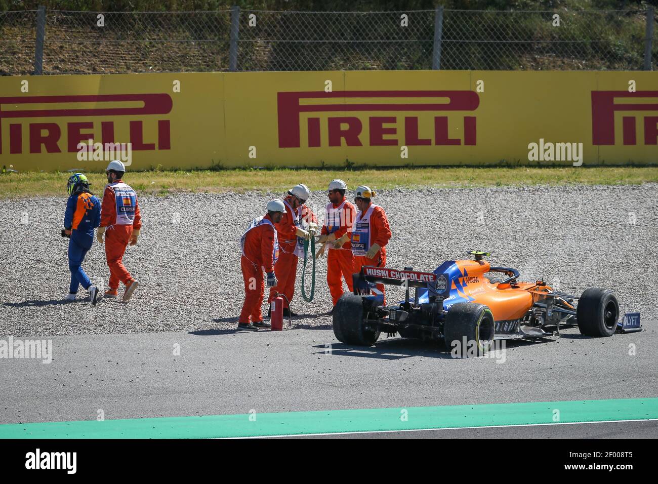 Piste de formule 1 hi-res stock photography and images - Alamy