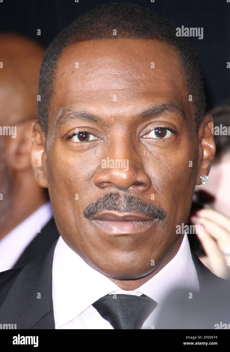 03 November 2012- Beverly Hills, California - Eddie Murphy. Spike TV's ...