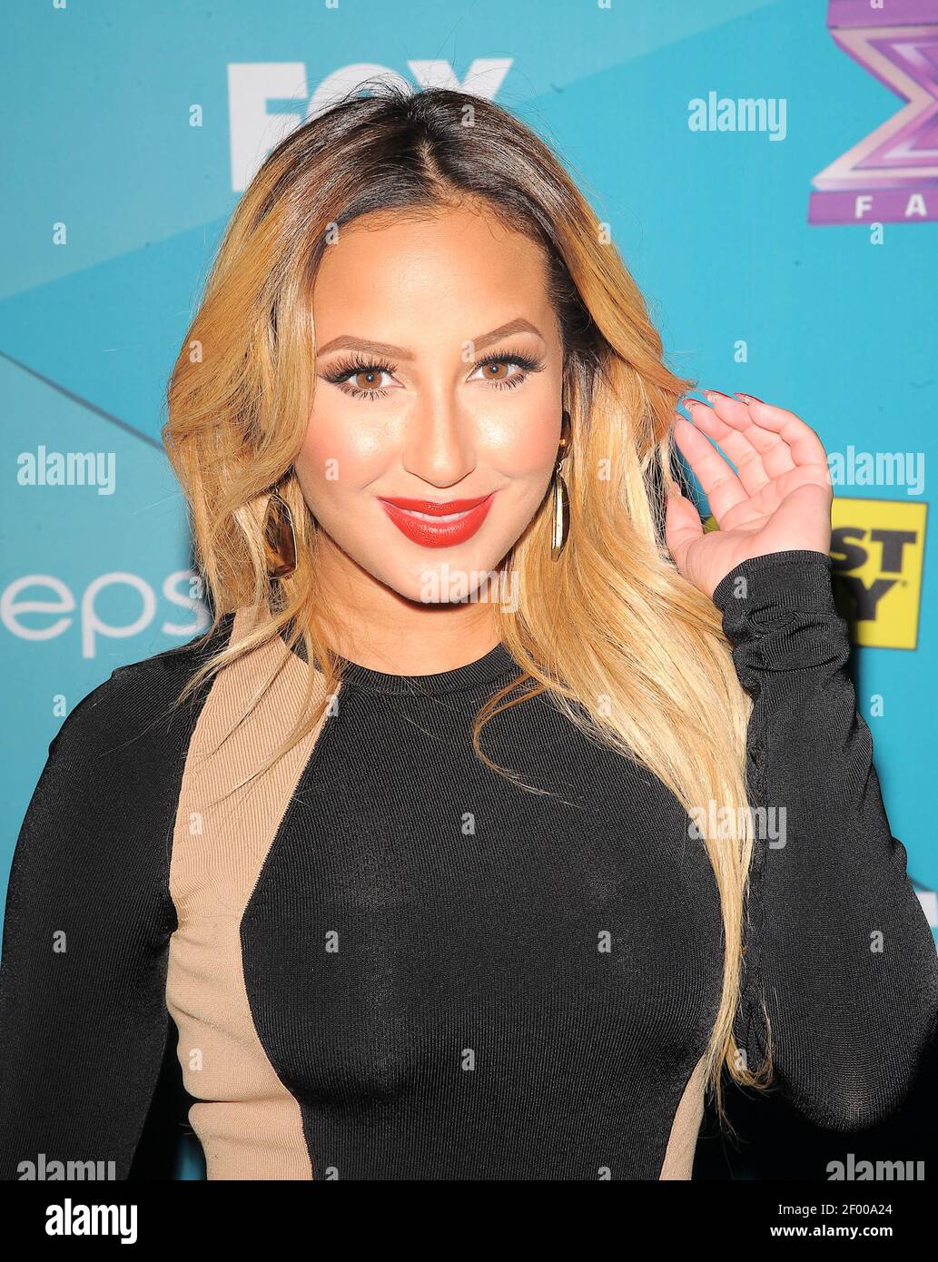 Adrienne Bailon In Jordans