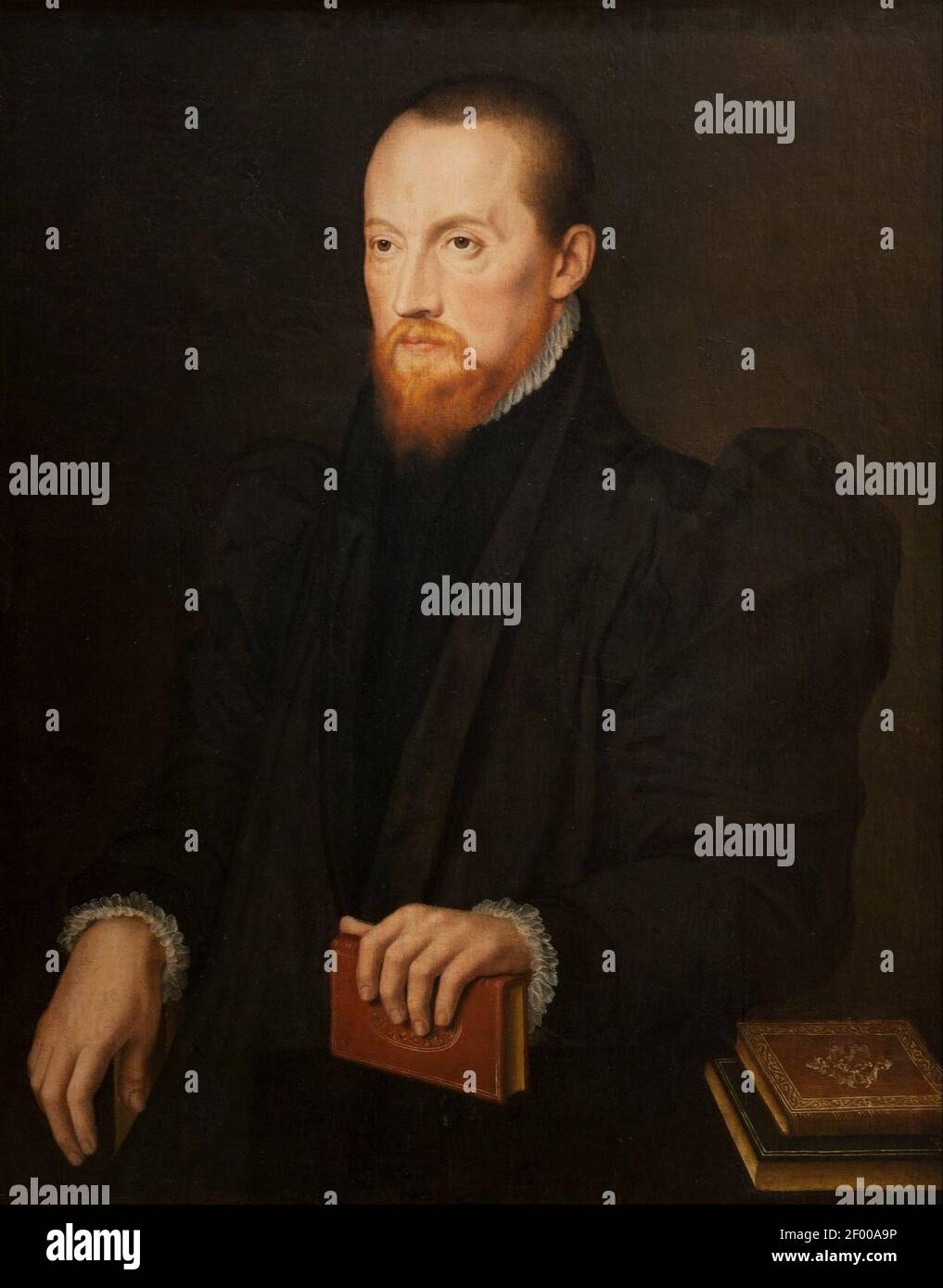 Pierre pourbus hi-res stock photography and images - Alamy