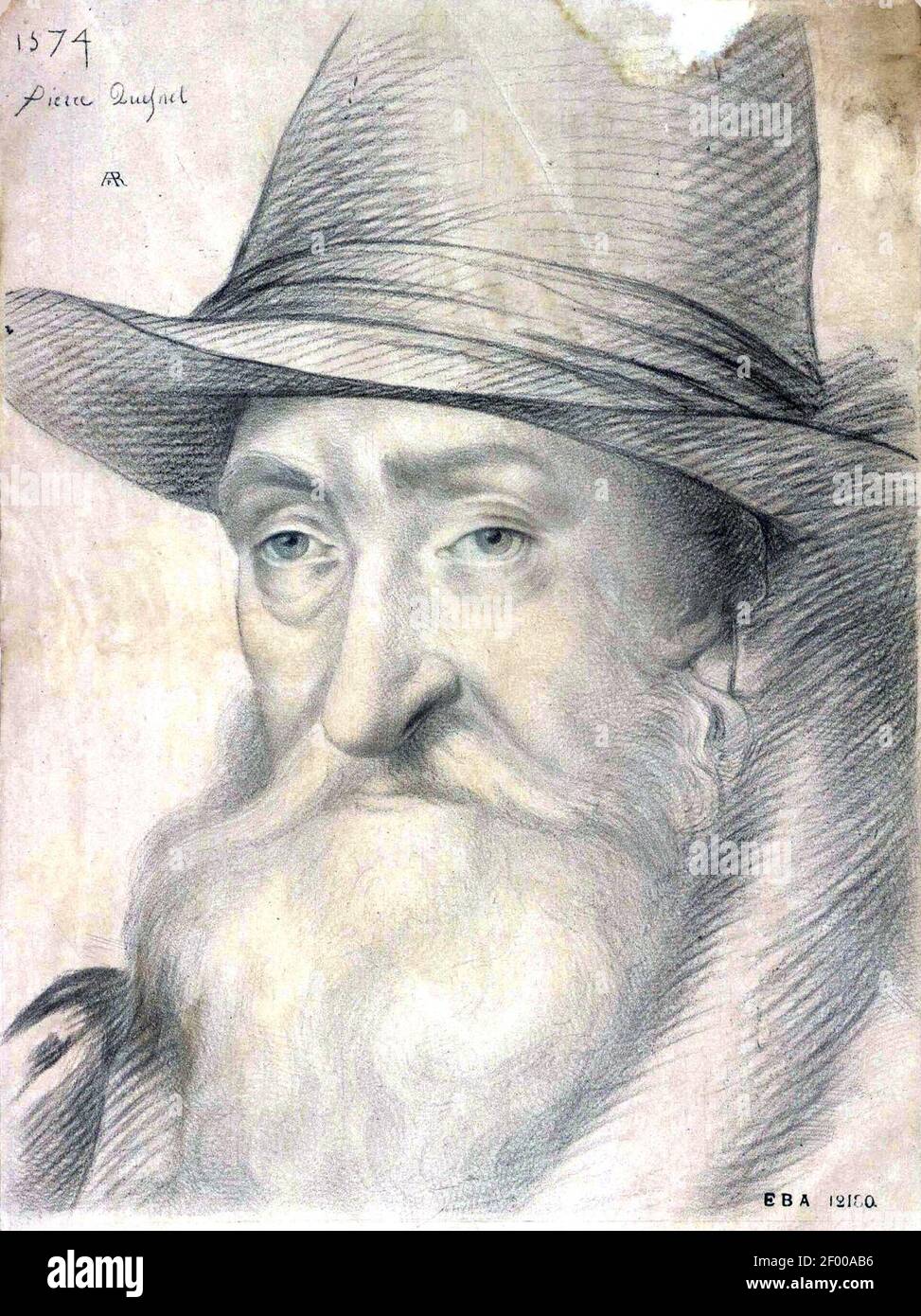 Pierre quesnel hi-res stock photography and images - Alamy