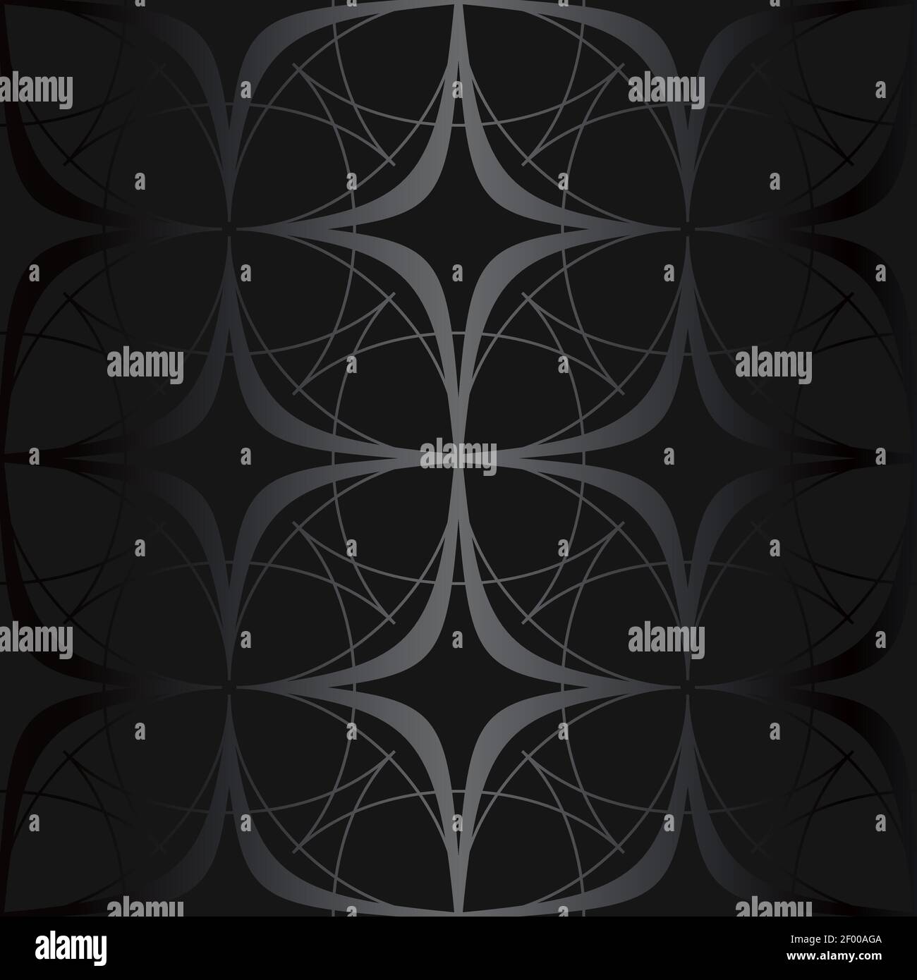 Seamless metal pattern wallpaper tile hi-res stock photography and ...