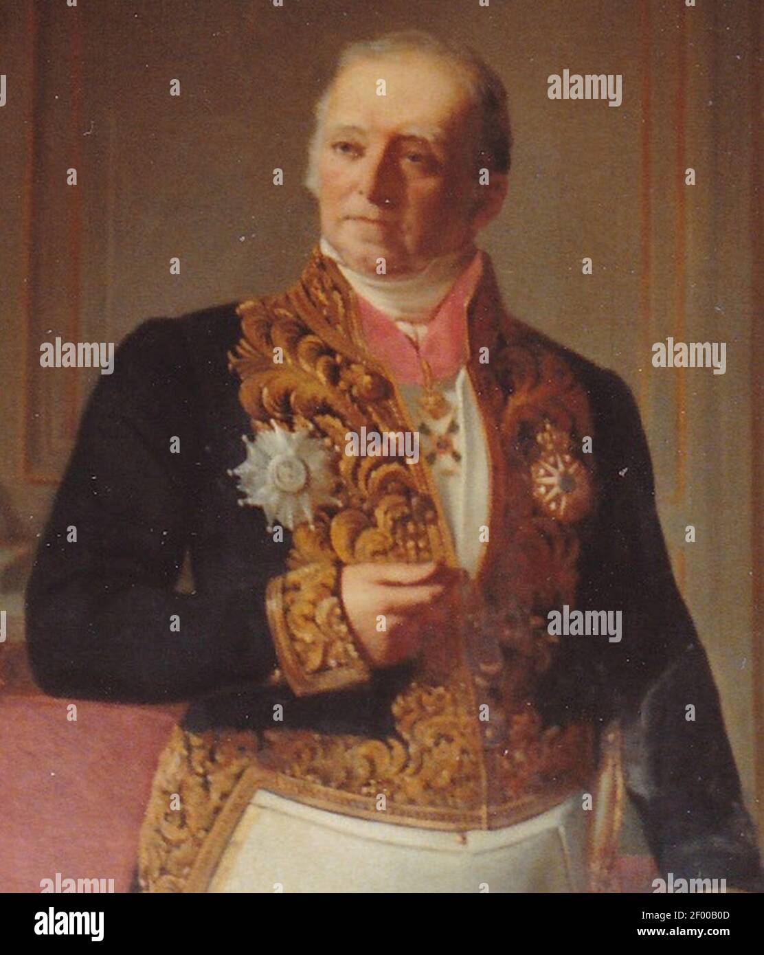 Pierre remy hi-res stock photography and images - Alamy