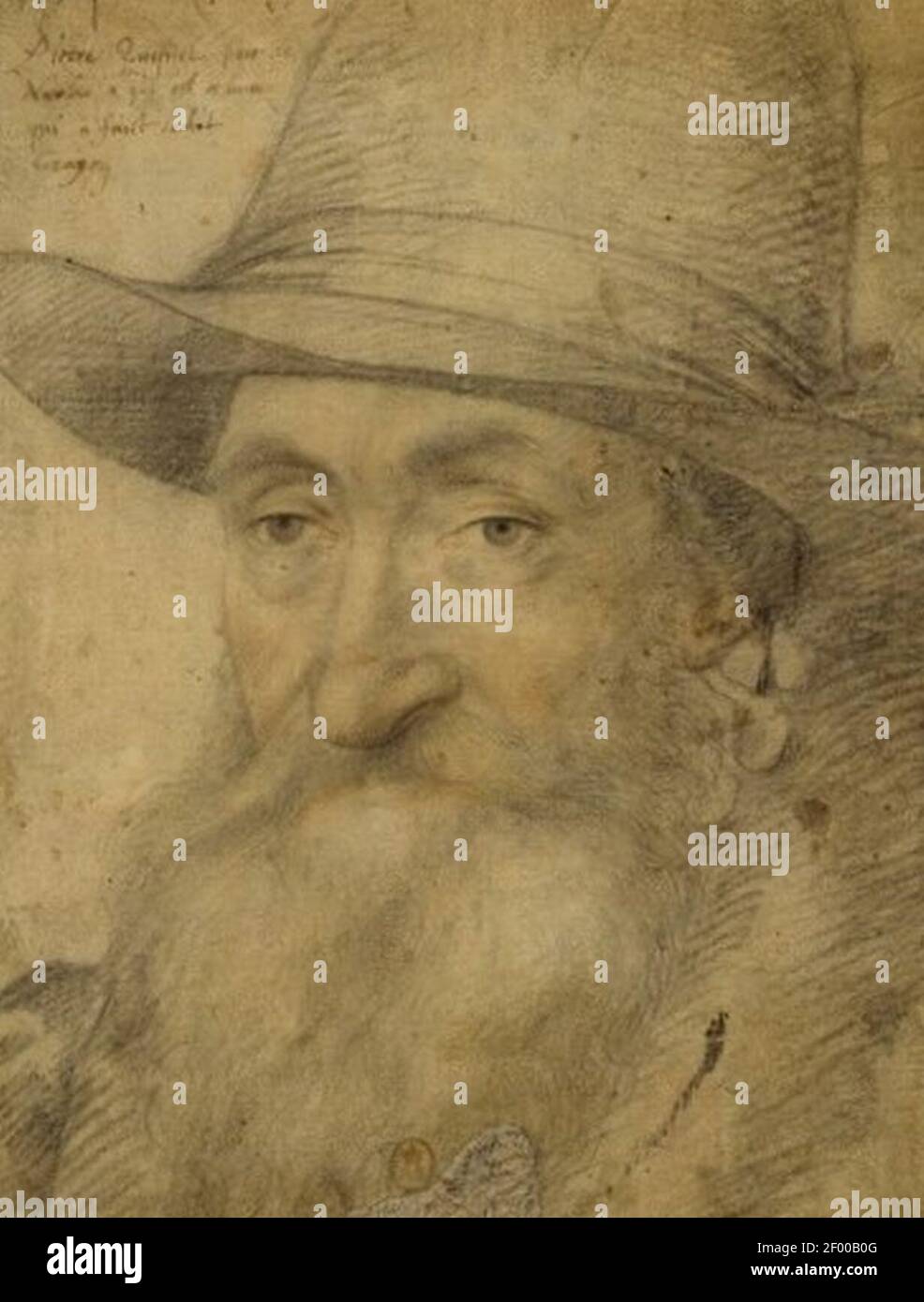 Pierre quesnel hi-res stock photography and images - Alamy