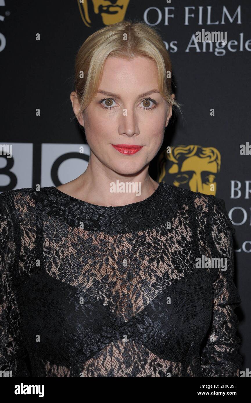 Alice Evans. 7 November 2012, Beverly Hills, California. 2012 BAFTA Los ...