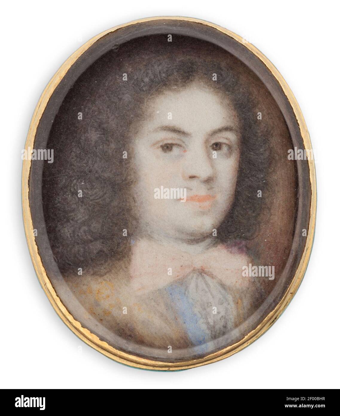 Pierre Signac - Self-portrait Stock Photo - Alamy