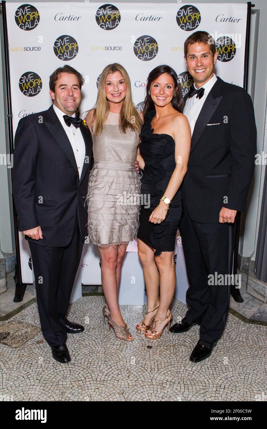 Michael Horowitz, Cameron Phleger, Cathryn Lyman, David Lyman - 2 ...