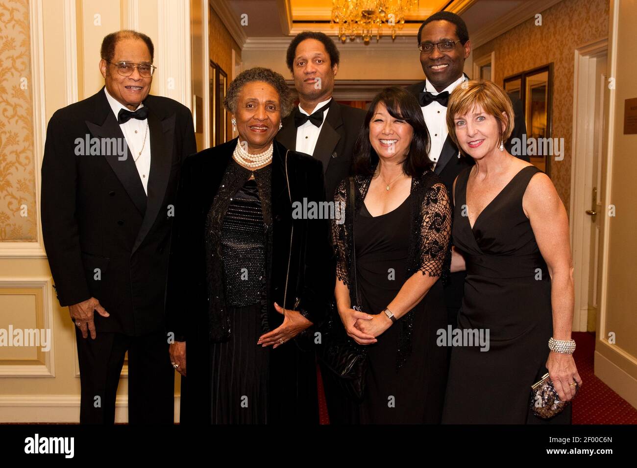 Jim Schell, Doris Schell, Kenneth Schell, Janice Schell, George Schell ...