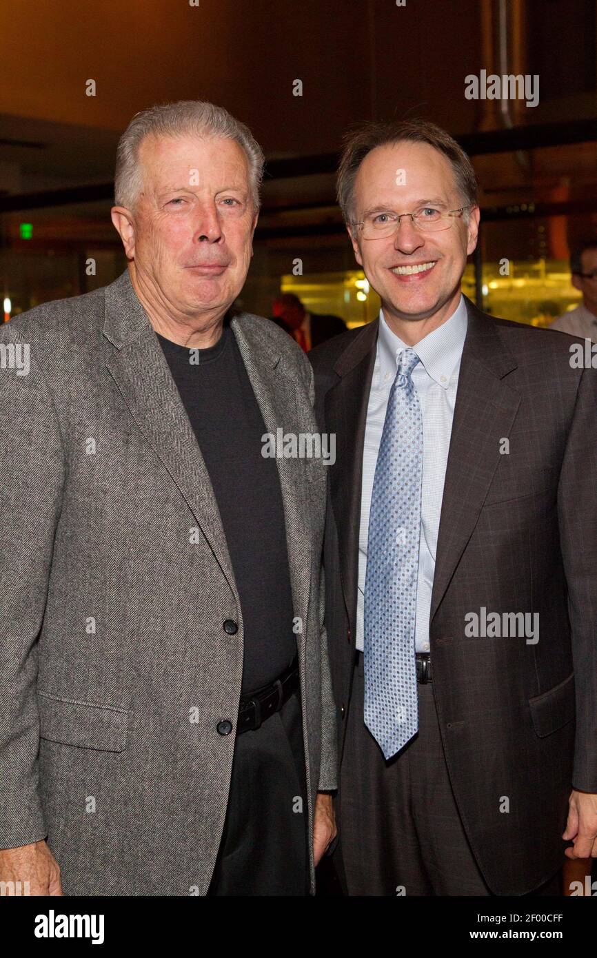 Brian Cahill, Jeff Bialik - 5 November 2012 - San Francisco, CA - CCCYO ...