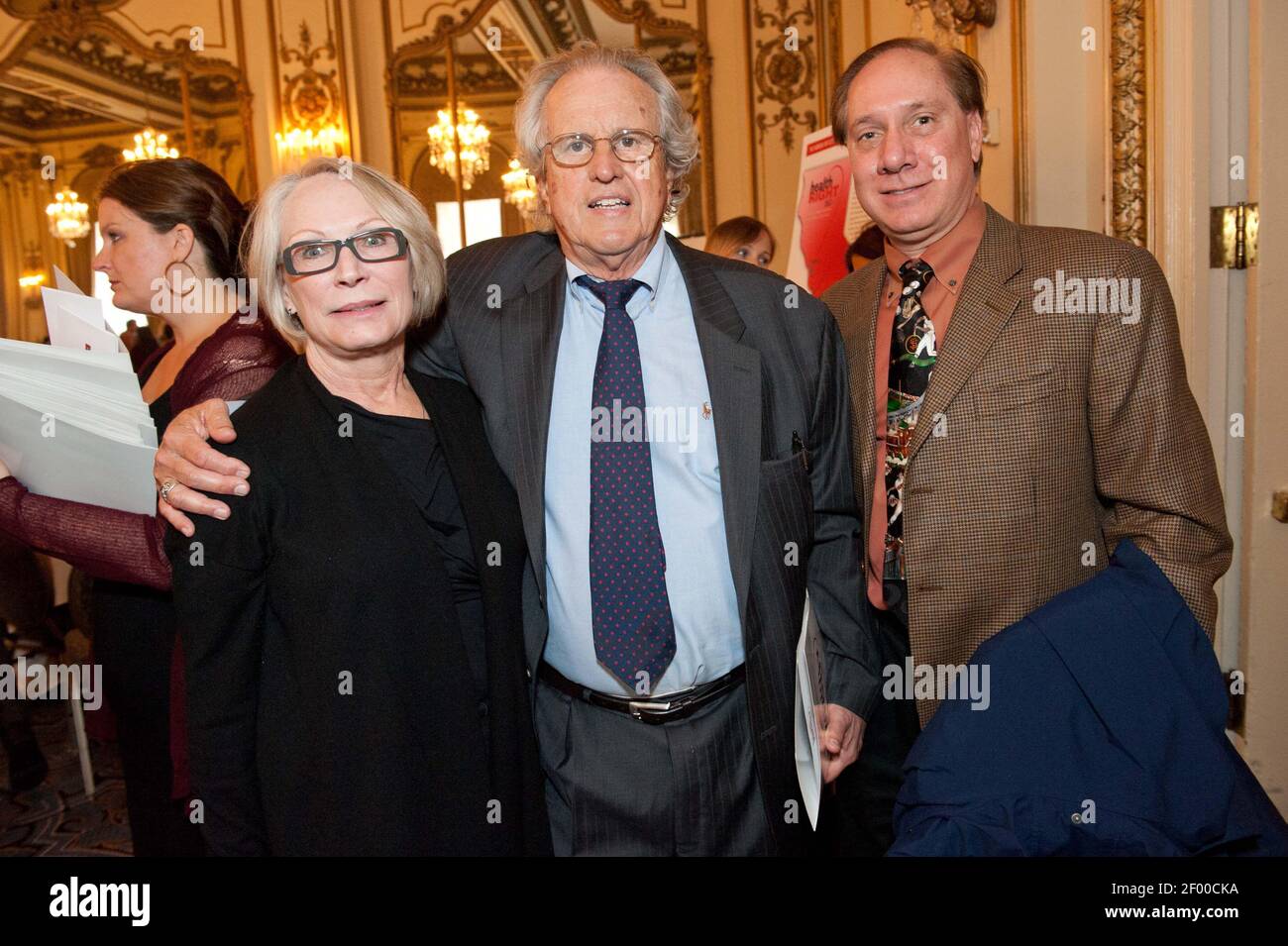 Paul Christopher - 25 October 2012 - San Francisco, CA - HealthRIGHT ...