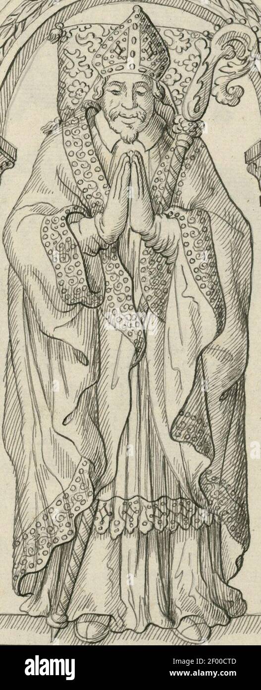 Pierre potier hi-res stock photography and images - Alamy