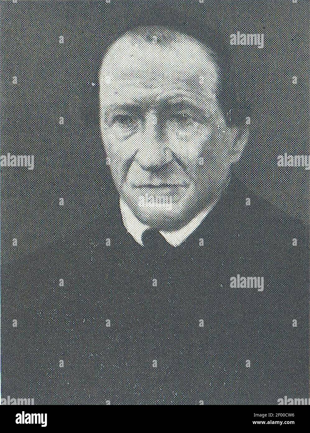 Pierre Thomas (1793-1870 Stock Photo - Alamy