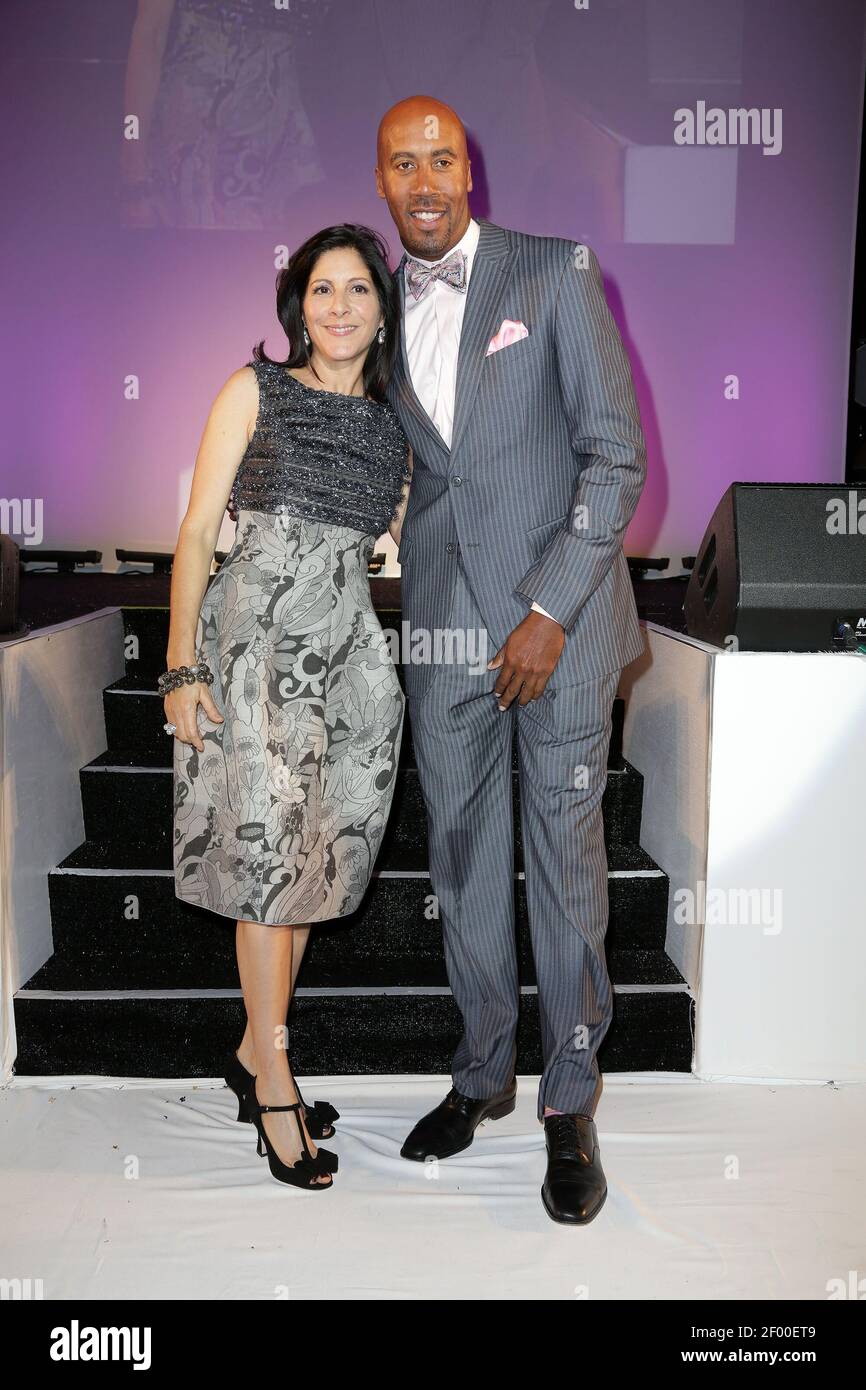 10 November 2012 - Miami, Florida - Woman of Substance and Style ...