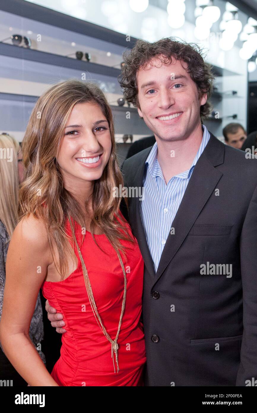 Juliana Karma, Don Tepman - 8 November 2012 - San Francisco, CA ...