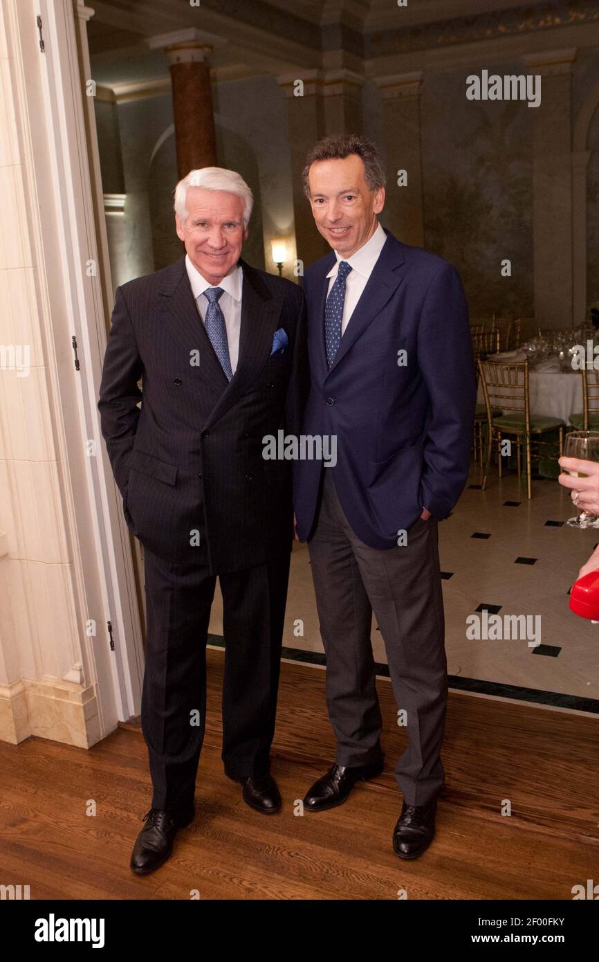 Timothy Blackburn, Rick Walker - 7 November 2012 - San Francisco, CA ...