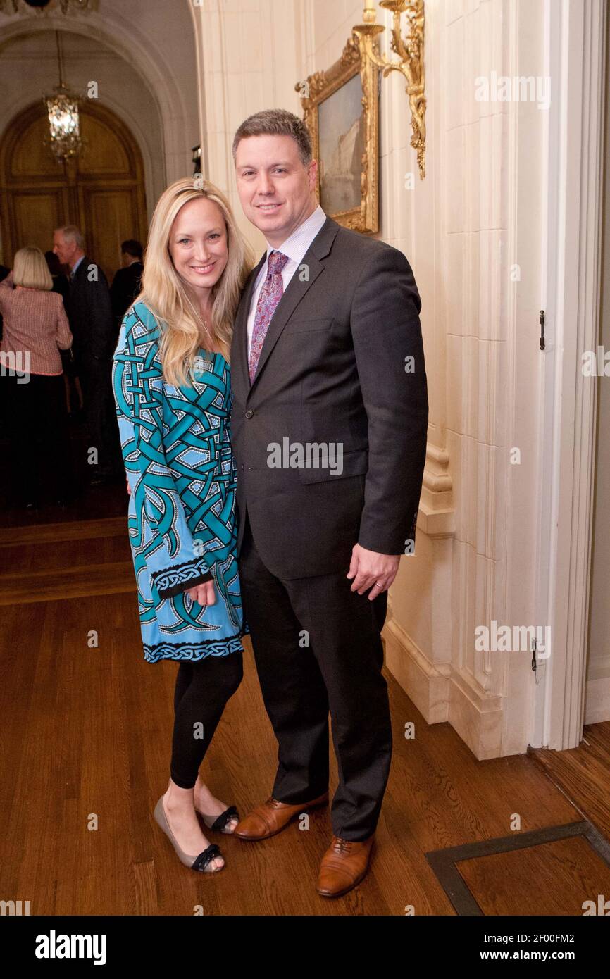 Kim Raby, Ray Raby - 7 November 2012 - San Francisco, CA - FDS Auction ...