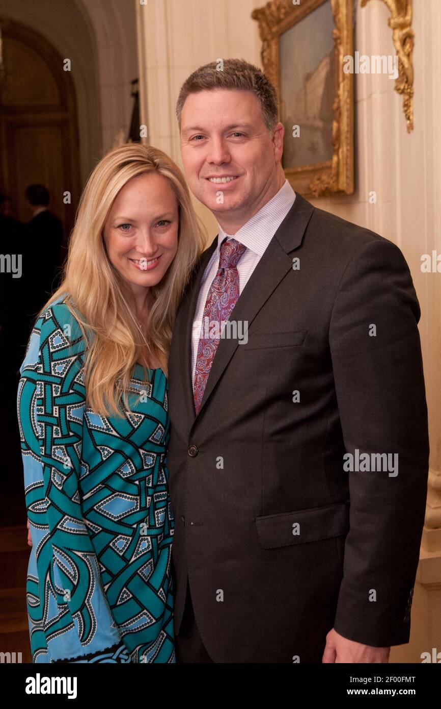 Kim Raby, Ray Raby - 7 November 2012 - San Francisco, CA - FDS Auction ...