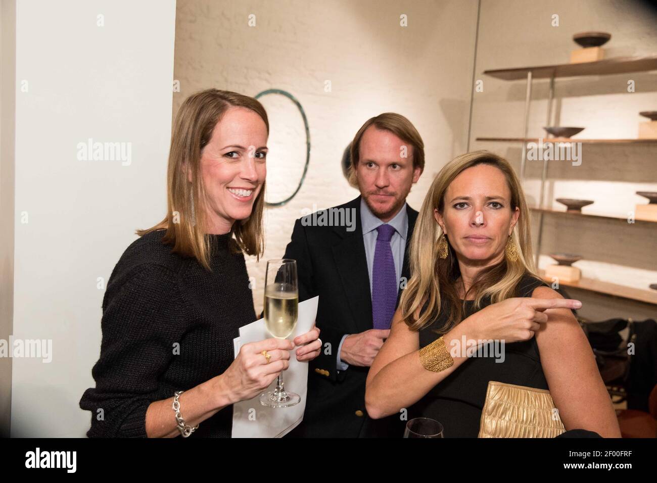 Emily Martin, Roth Martin, Erin Hawthornthwaite - 8 November 2012 - San ...