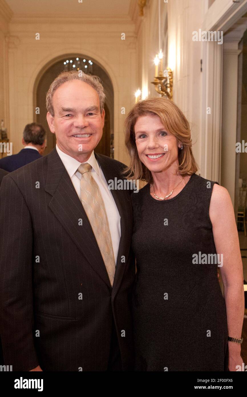 Steve Fike, Kate Fike - 7 November 2012 - San Francisco, CA - FDS ...