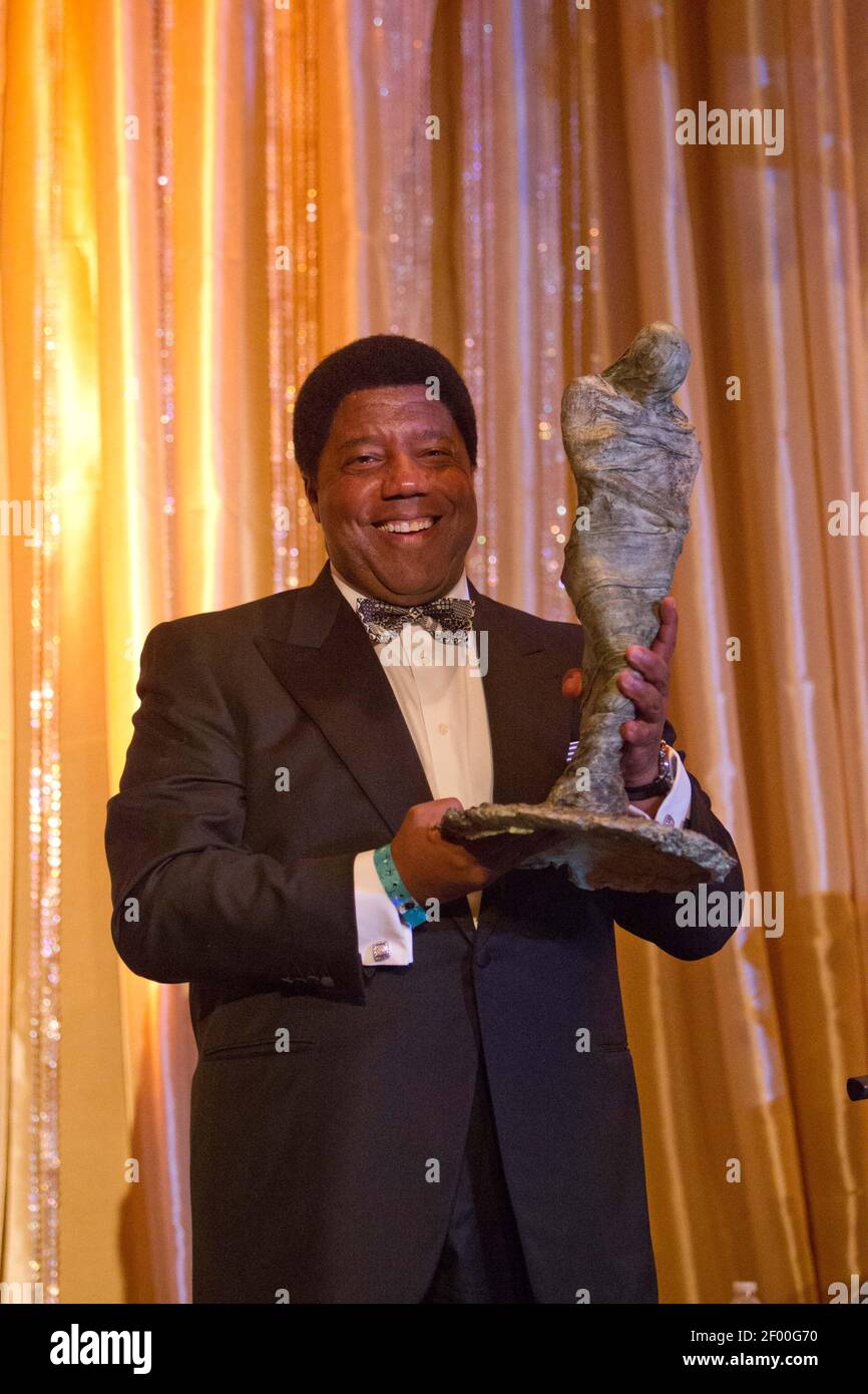 Lloyd Dean - 26 October 2012 - San Francisco, CA - 7th Annual Gala for ...