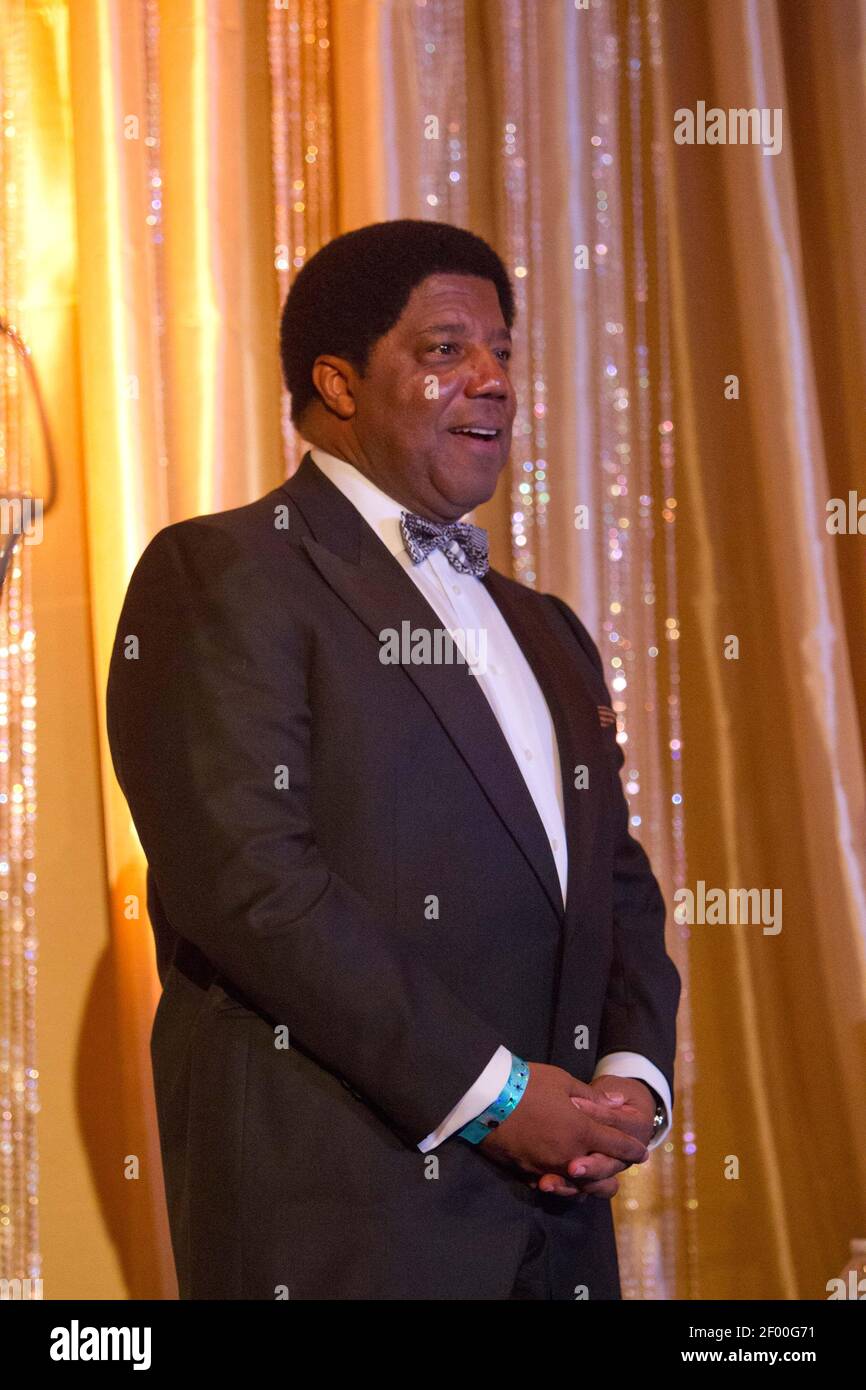 Lloyd Dean - 26 October 2012 - San Francisco, CA - 7th Annual Gala for ...
