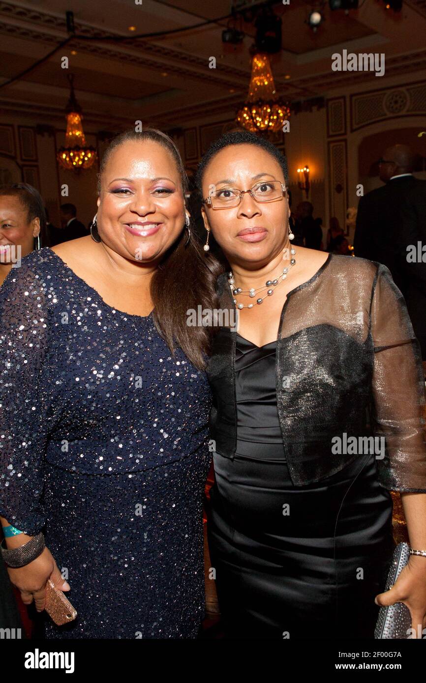 ?, Grace Stanislaus - 26 October 2012 - San Francisco, CA - 7th Annual ...