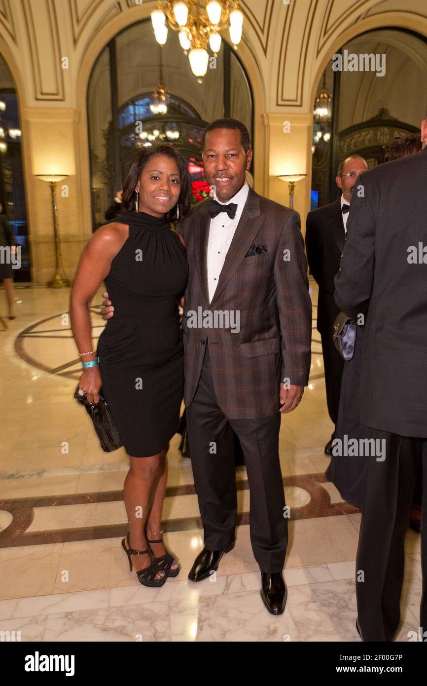 Sydney Dillard, David Jones - 26 October 2012 - San Francisco, CA - 7th ...