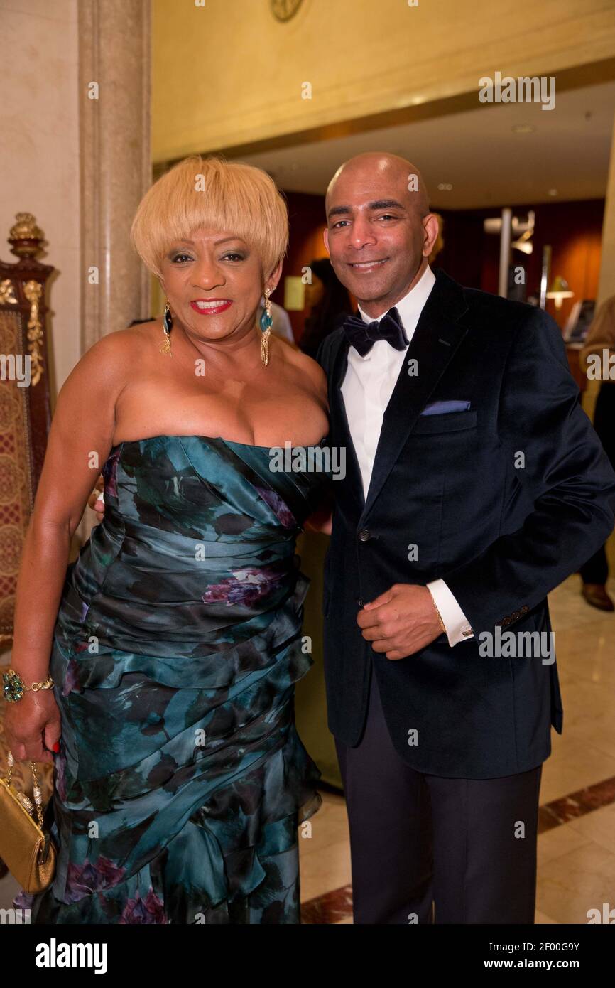 Brenda Wright, Steve Bowdry - 26 October 2012 - San Francisco, CA - 7th ...