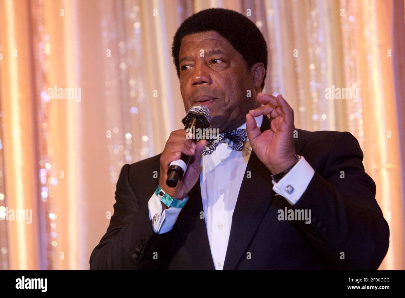 Lloyd Dean - 26 October 2012 - San Francisco, CA - 7th Annual Gala for ...