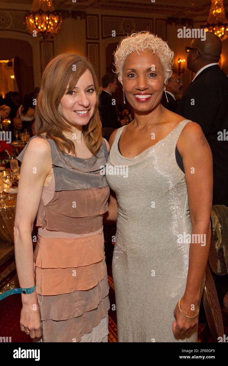 Pamela Hawley,, Deborah Santana - 26 October 2012 - San Francisco, CA ...