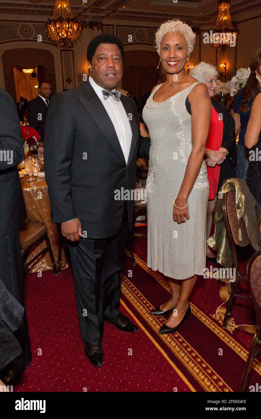 Lloyd Dean, Deborah Santana - 26 October 2012 - San Francisco, CA - 7th ...