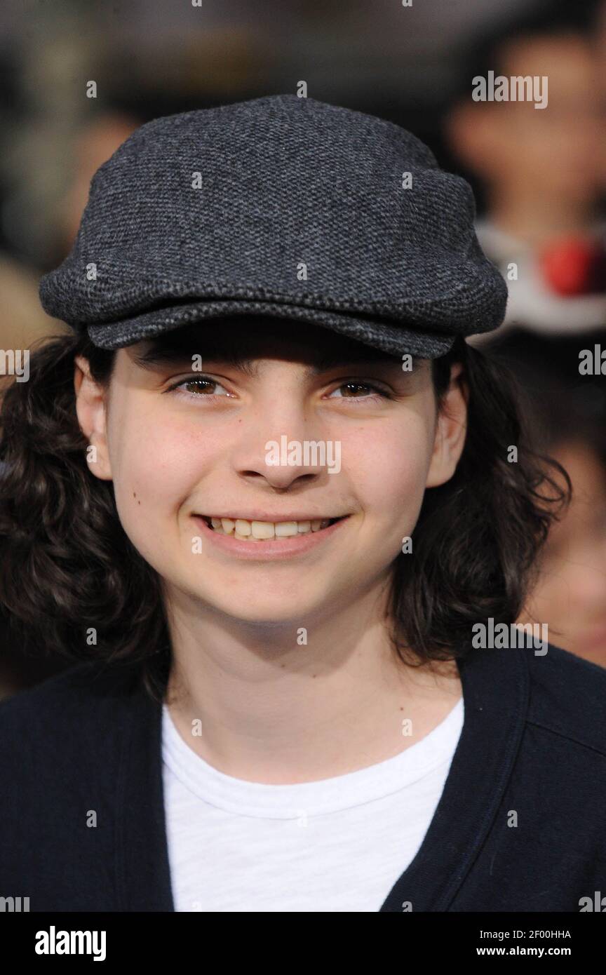 Max Burkholder. 12 November 2012, Los Angeles, California. 'The ...