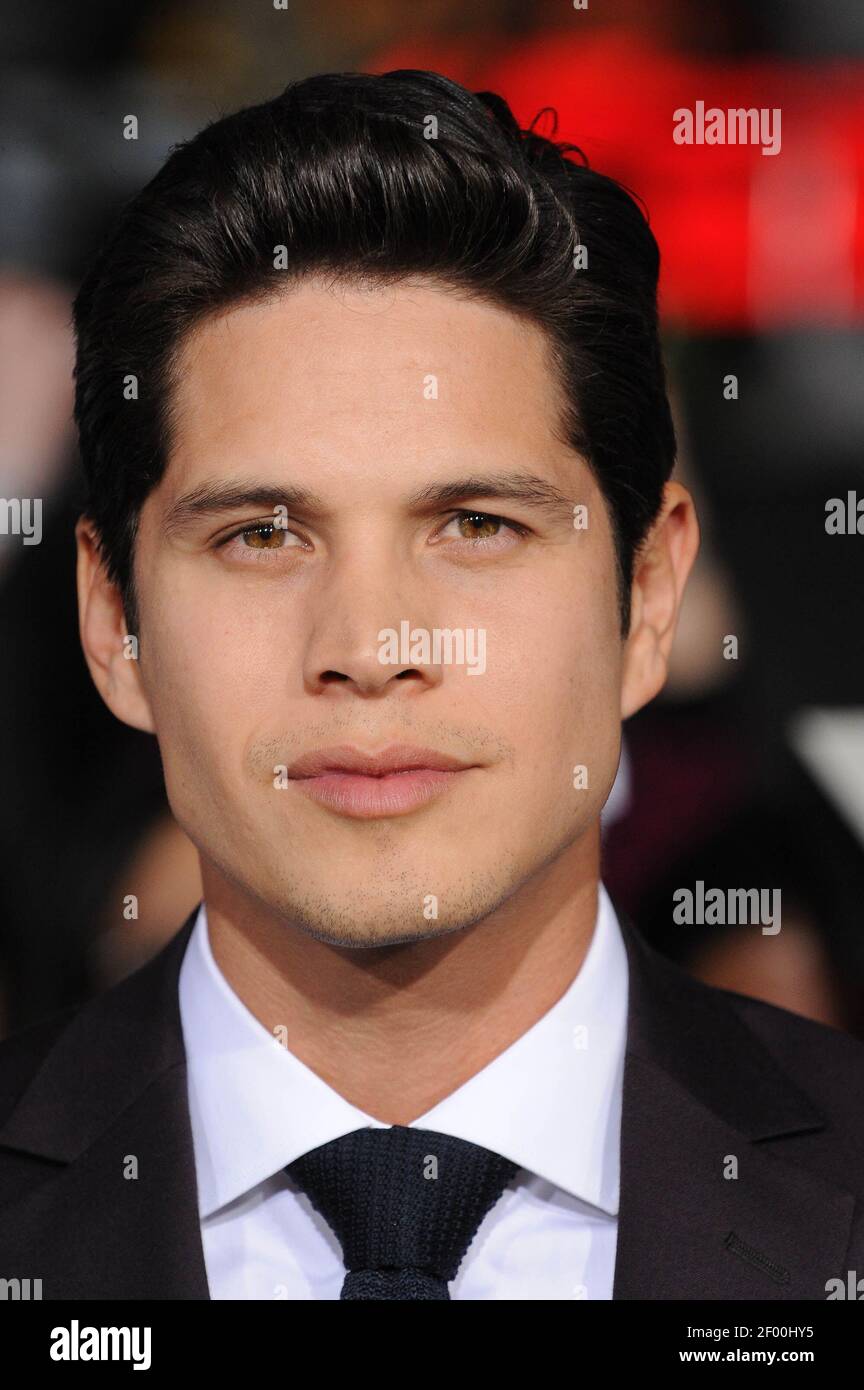 J.D. Pardo. 12 November 2012, Los Angeles, California. 'The Twilight ...