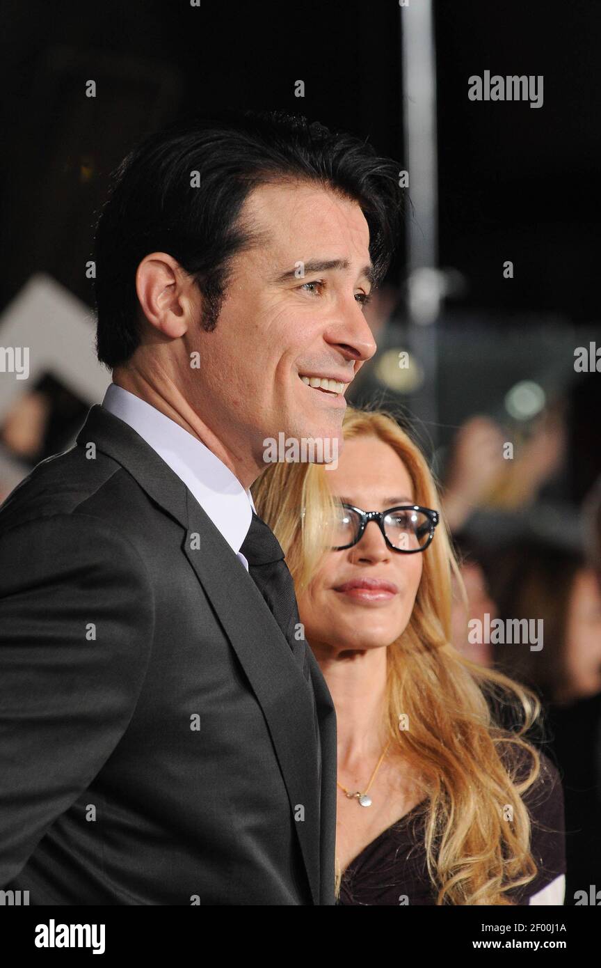 Goran Visnjic. 12 November 2012, Los Angeles, California. 'The Twilight ...
