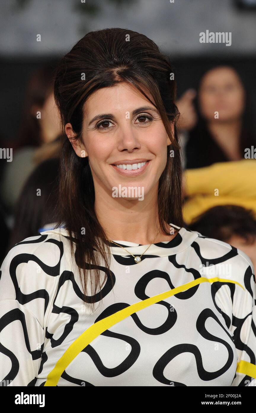 Alexandra Patsavas. 12 November 2012, Los Angeles, California. 'The ...