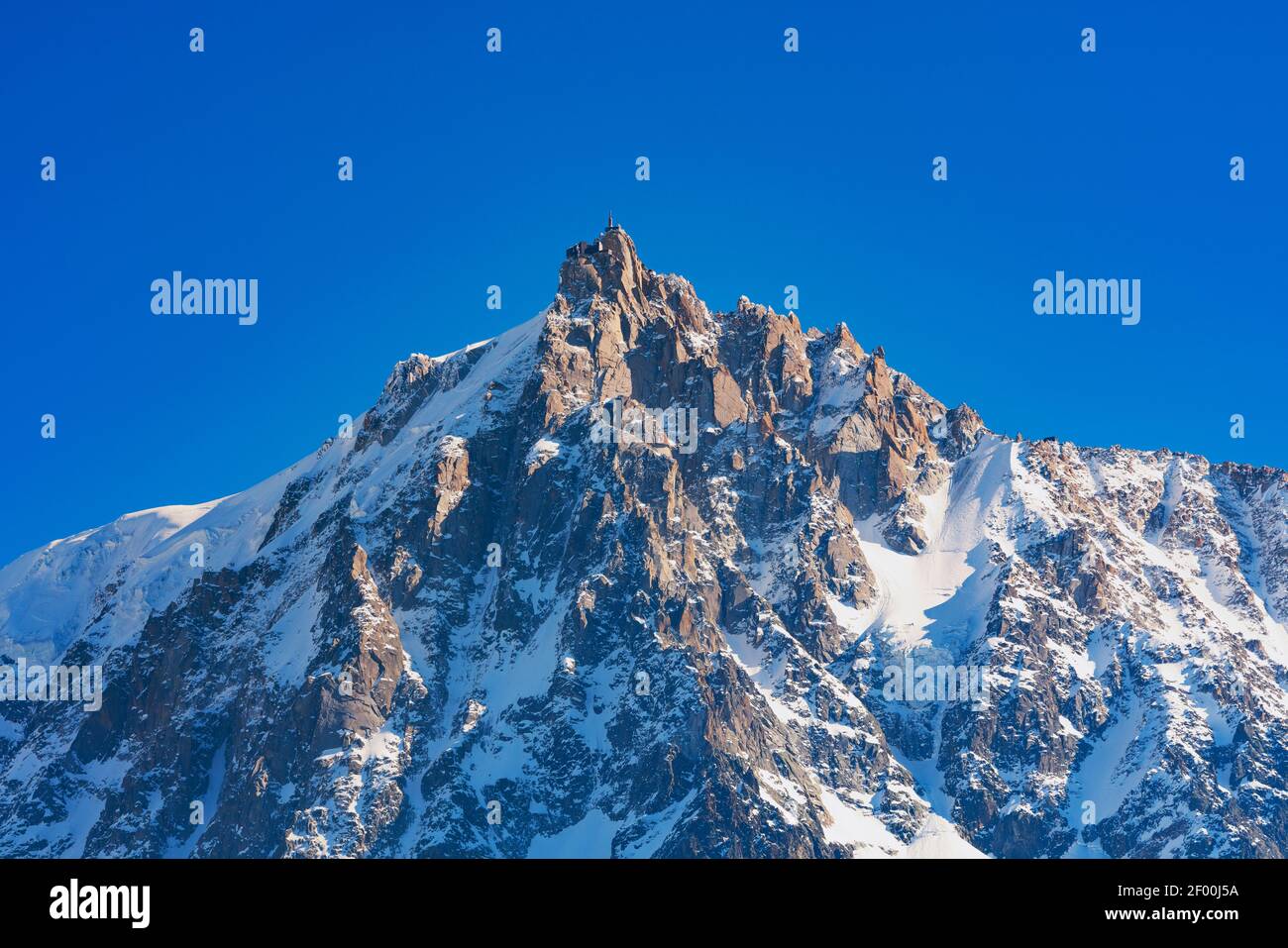 Place du mont blanc chamonix hi-res stock photography and images - Alamy