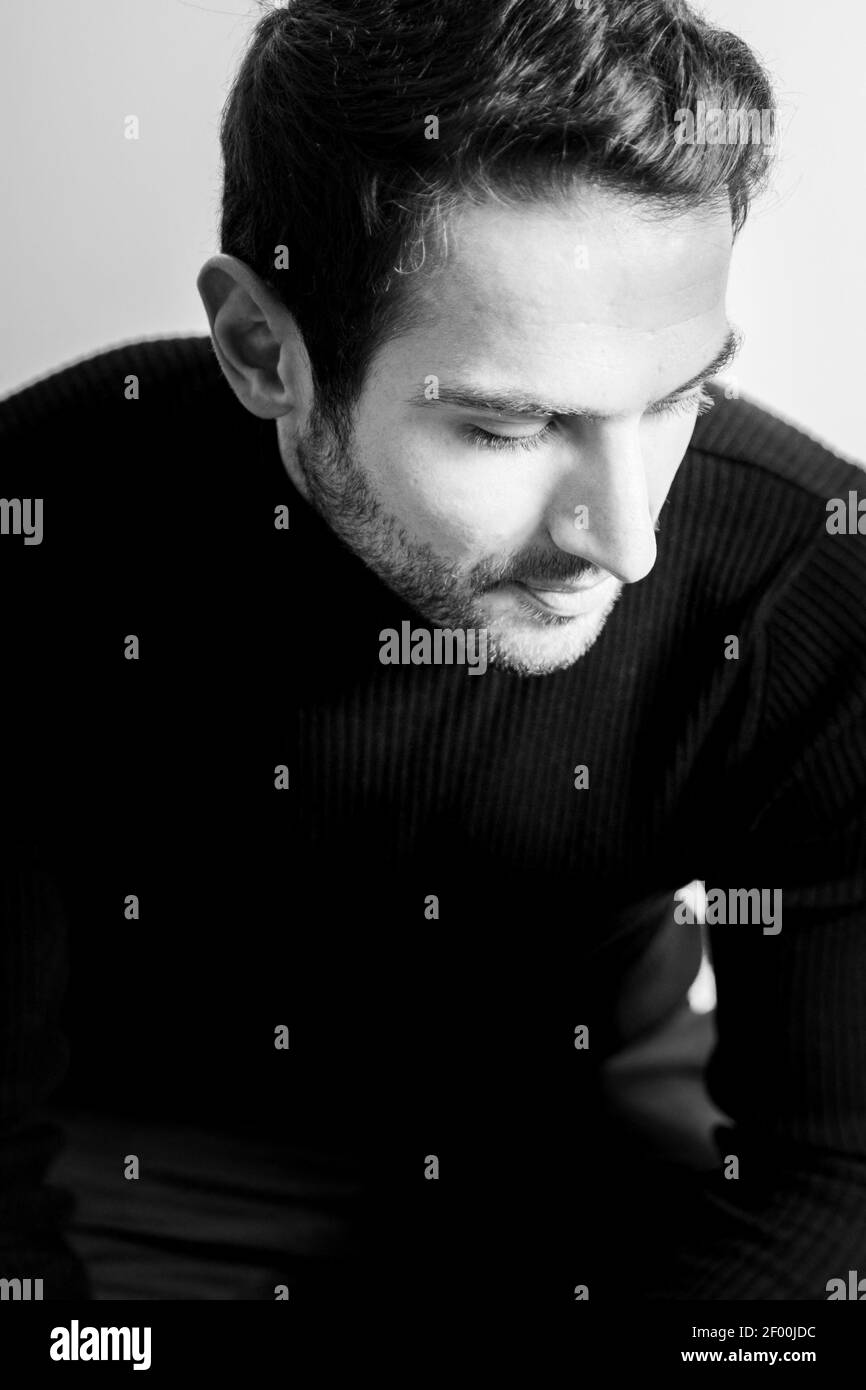 Portrait of the French skier, double world champion in Cortina 2021 ...