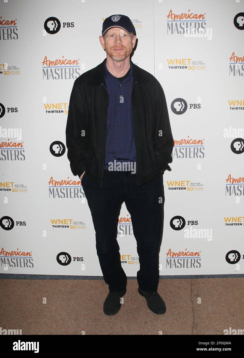 David geffen beverly hills hi-res stock photography and images - Alamy