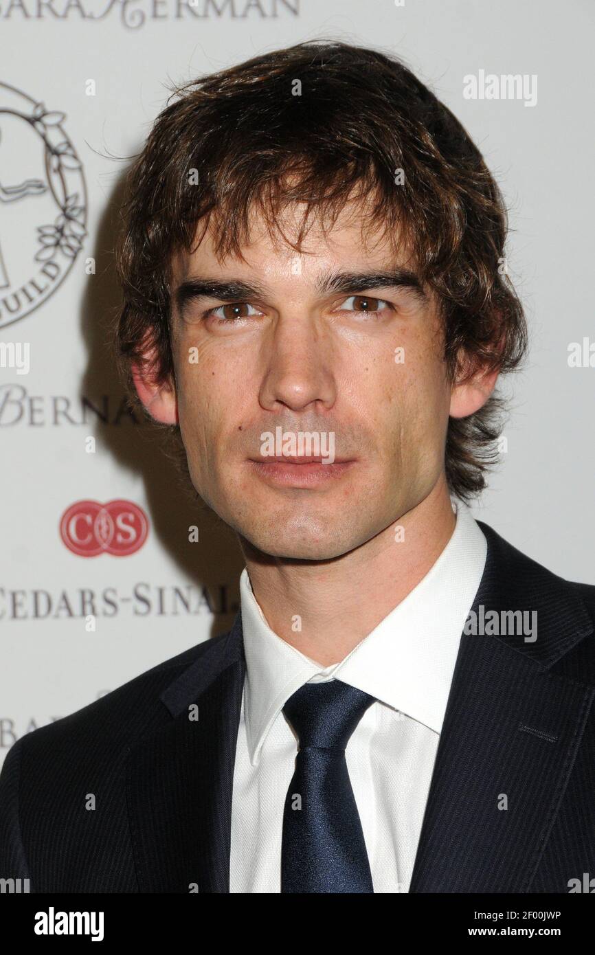 13 November 2012 - Beverly Hills, California - Christopher Gorham. 55th ...