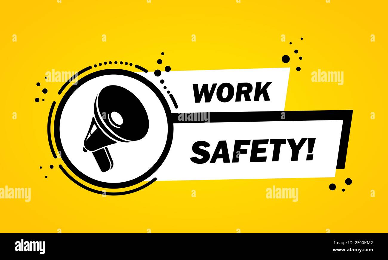 Worker safety glasses on Stock Vector Images - Alamy