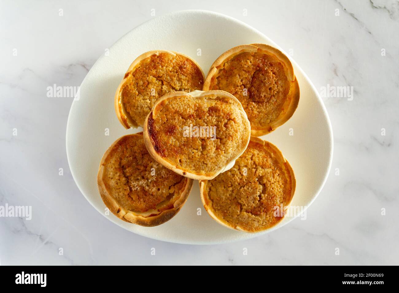 Queijada de sintra hi-res stock photography and images - Alamy
