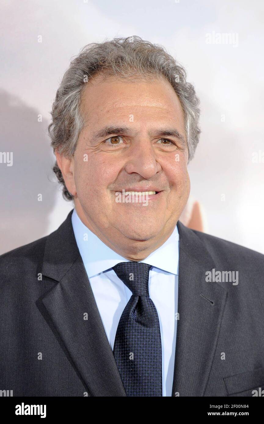 Jim Gianopulos. 16 November 2012, Los Angeles, California. 'Life of Pi ...