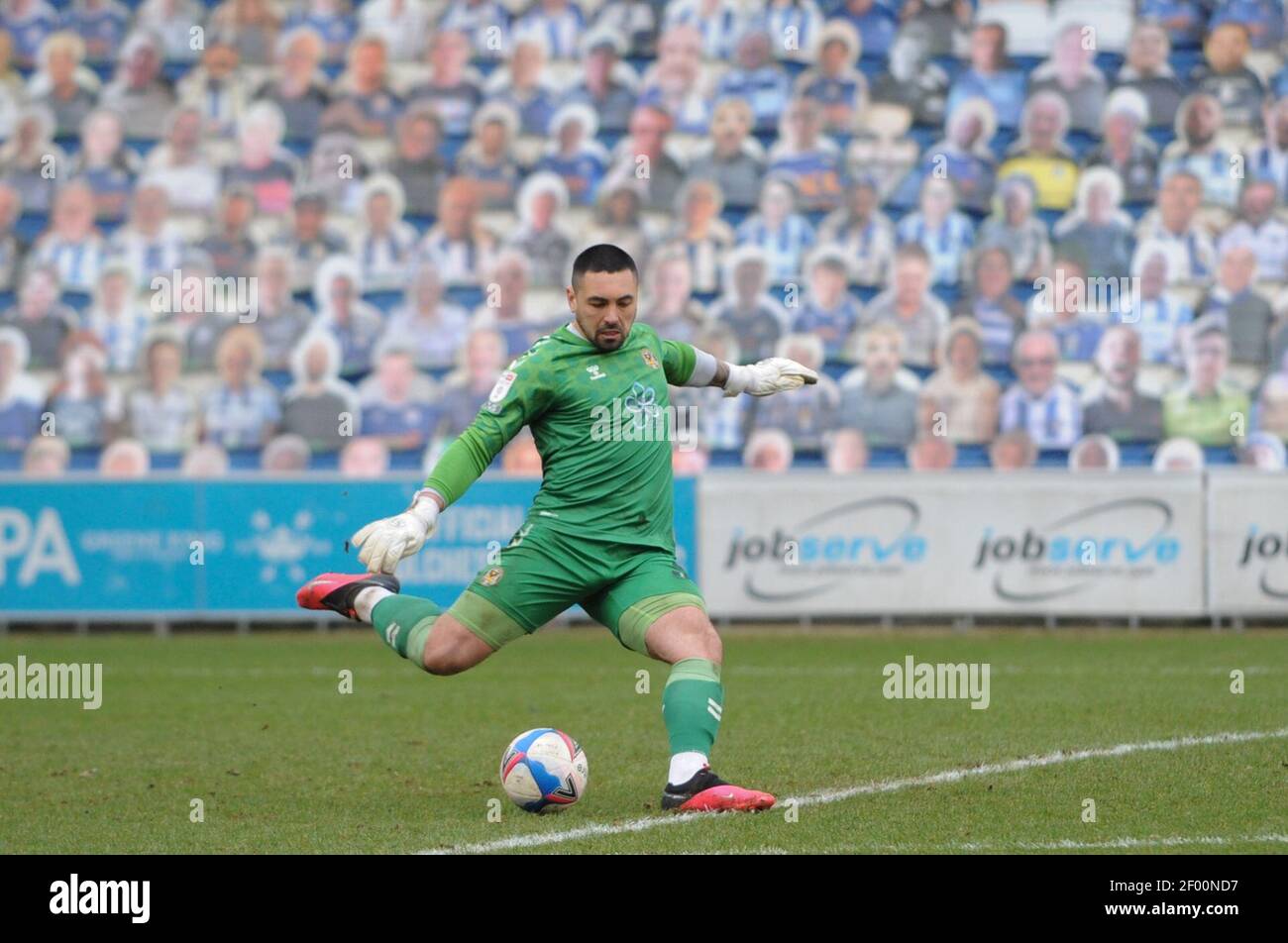 Nick townsend newport hi-res stock photography and images - Alamy