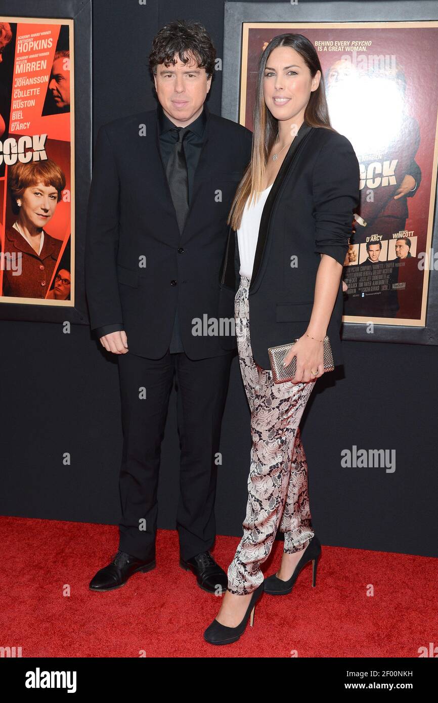 Jessica de rothschild sacha gervasi hi-res stock photography and images ...