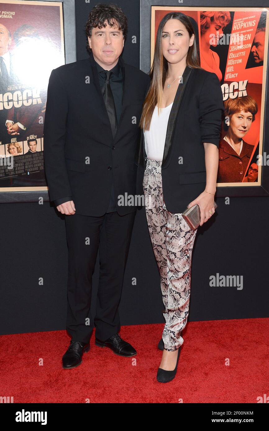 Jessica de rothschild sacha gervasi hi-res stock photography and images ...