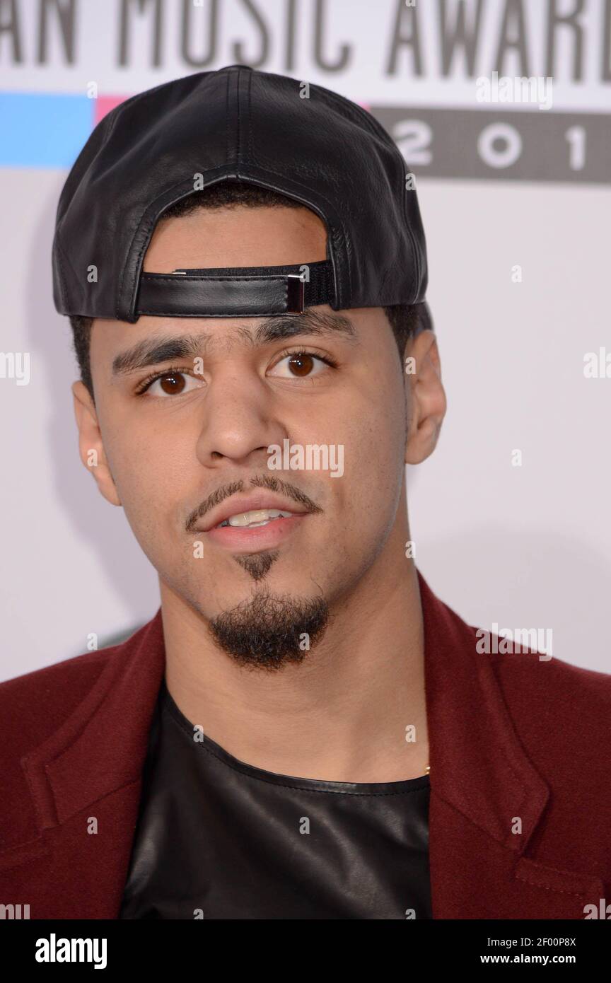 J cole 2012 hi-res stock photography and images - Alamy